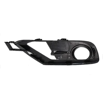 Partially Open Grid Fog Light Grille Left 5111-7300-739 51117300739 For ...