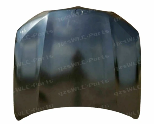 High Quality Auto Parts,Car Hood,Bmw X5 G05 2020 Engine Hood ...