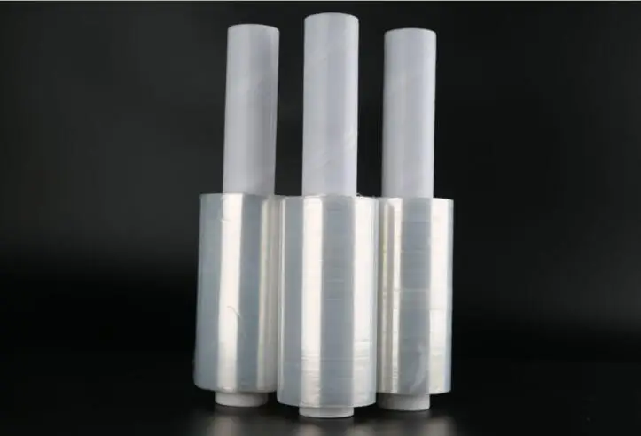 50cm Roll Rapping Laminating Film Roll - Pallet Film