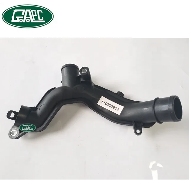 Hot Sale Water Hose AJ811997 9W83-8A504-DC for F-type