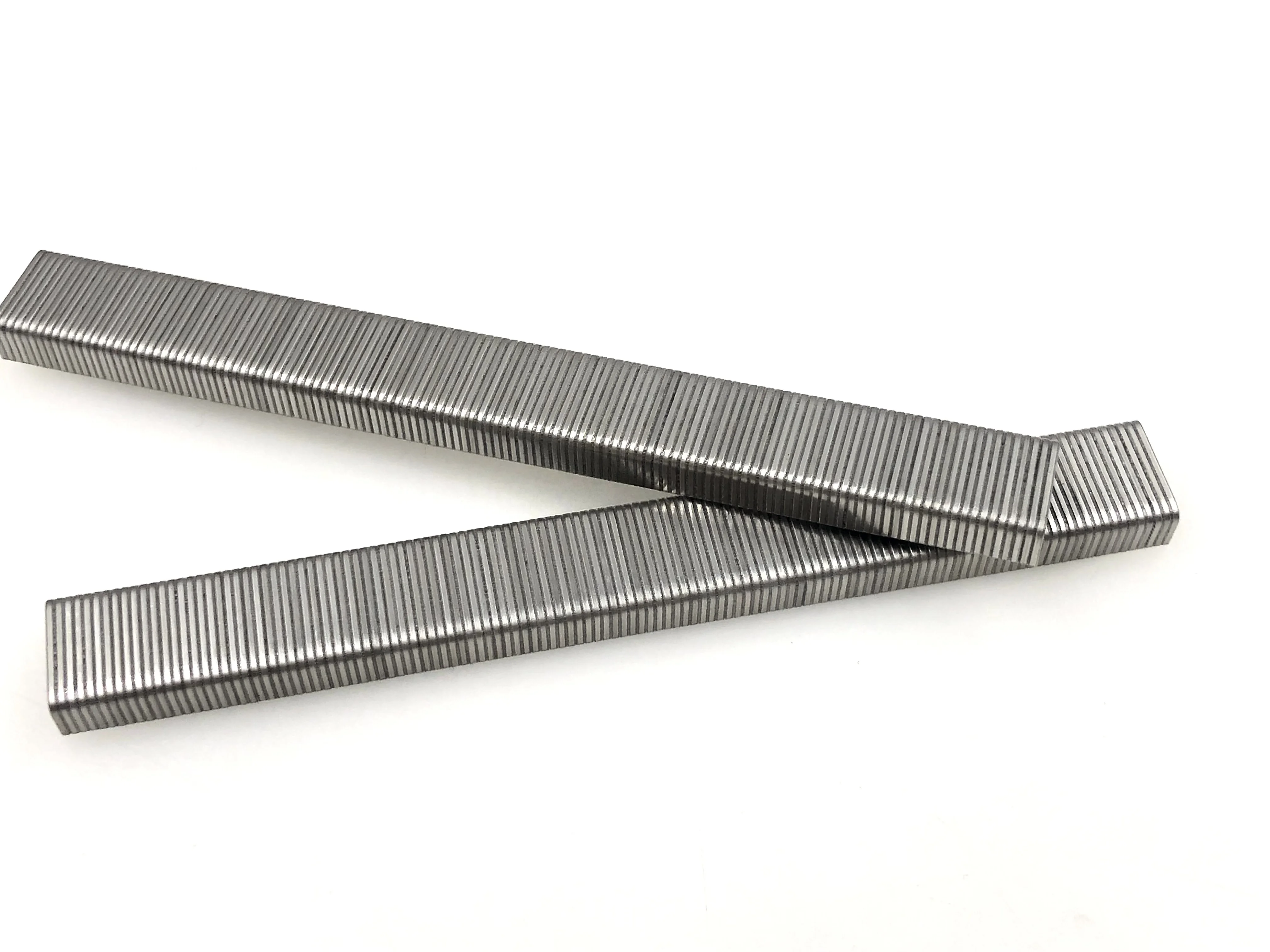 380-SS316 Series Staples - Durable and Versatile Solutions