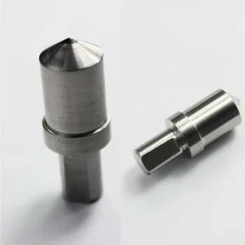 High Quality Diamond Indenter For Rockwell Hardness Tester Testing ...