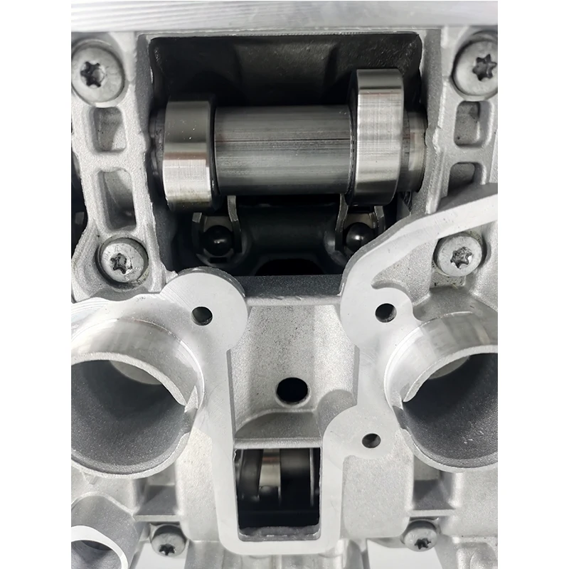 Engine Factory Engine Cylinder Head Assembly For Ea888 1 8t 2 0t Vw