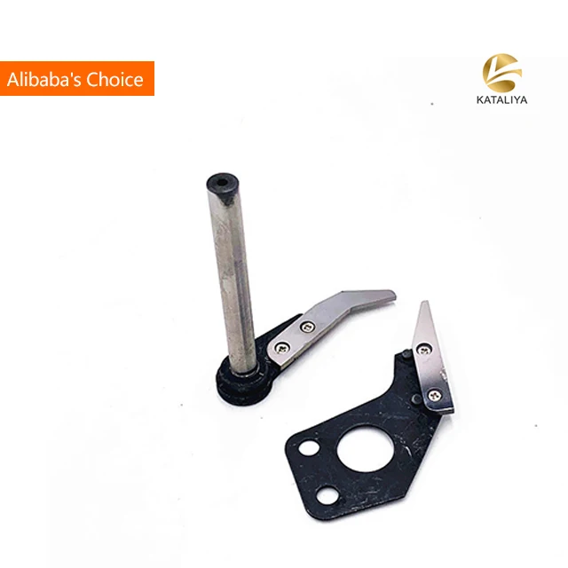 Good Quality Weaving Muller II Weft Cutter for Weaving Machine Spare ...