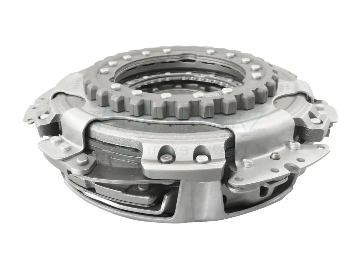 0am Dq200 Clutch Dsg 7 Speed Oam Ode Dq380 Transmission 0am198140a ...