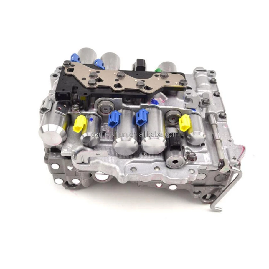 GA6F21AW TF-72SC GA8F22AW TG-81SC Solenoid Valve Kit for BMW