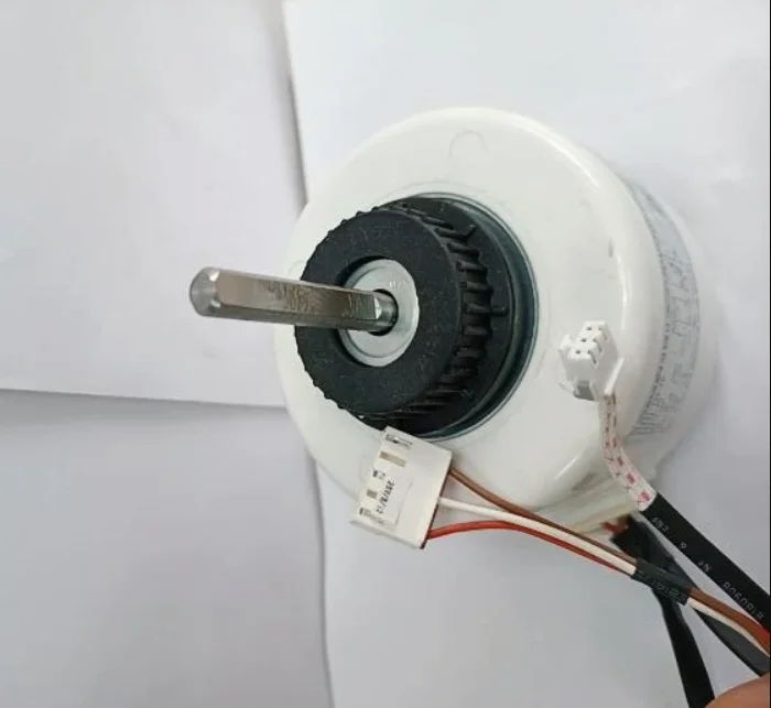 New Gree Air Conditioning Motor Fan Rpg35v-pg Yyr35-4a6-pg Fn35a-pg ...