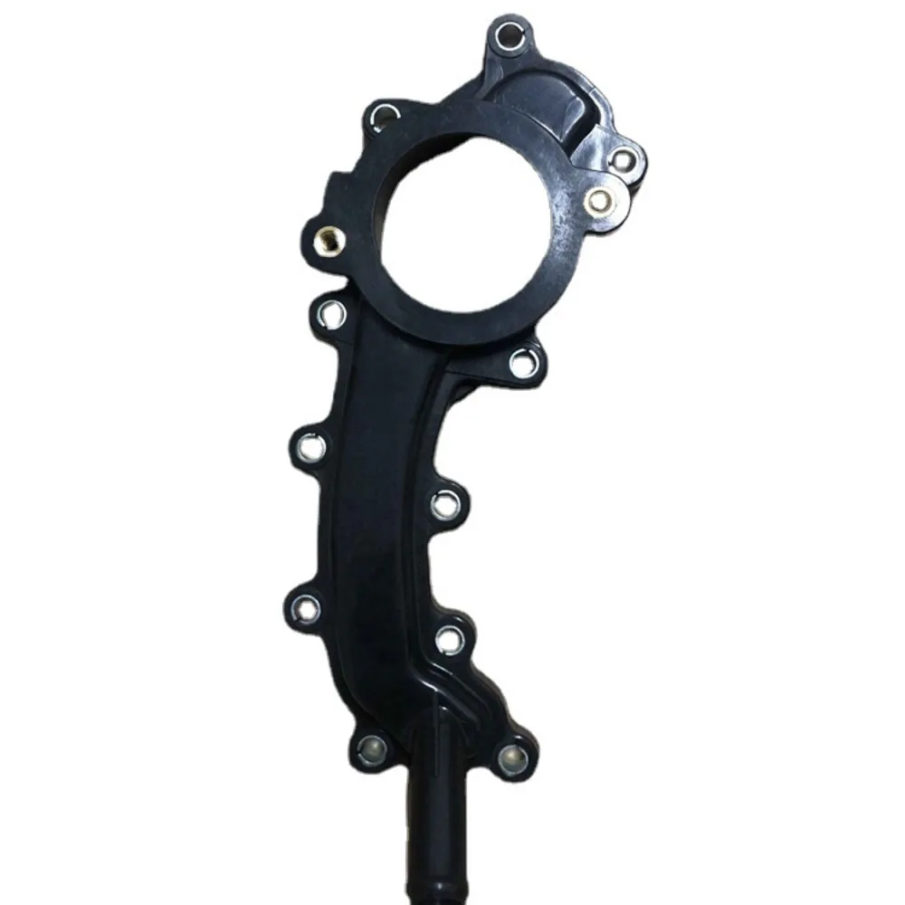 Car Thermostat Housing Thermostat Holder For Dodge Chrysler Jeep ...