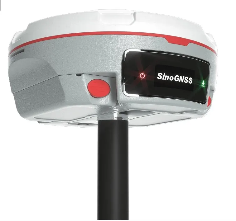 Construction And Mapping Instrument Gnss Rtk System Sinognss Surveying ...