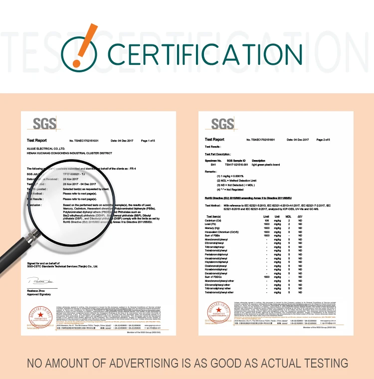 Micarta Insulation Board - Durable Epoxy Fiberglass Sheets