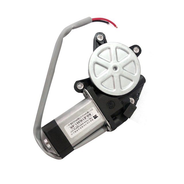 High Torque Gear Motor - 12V DC Power Window Lift Motors