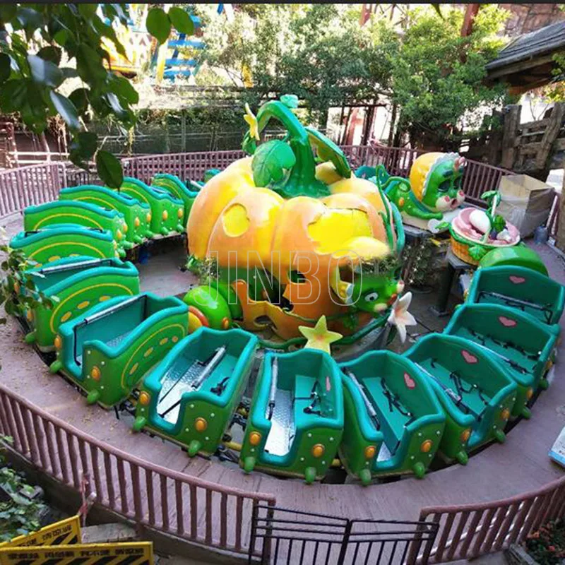 Funfair Equipment Matterhorn Music Jaguar Express Hawall Flying Horn ...