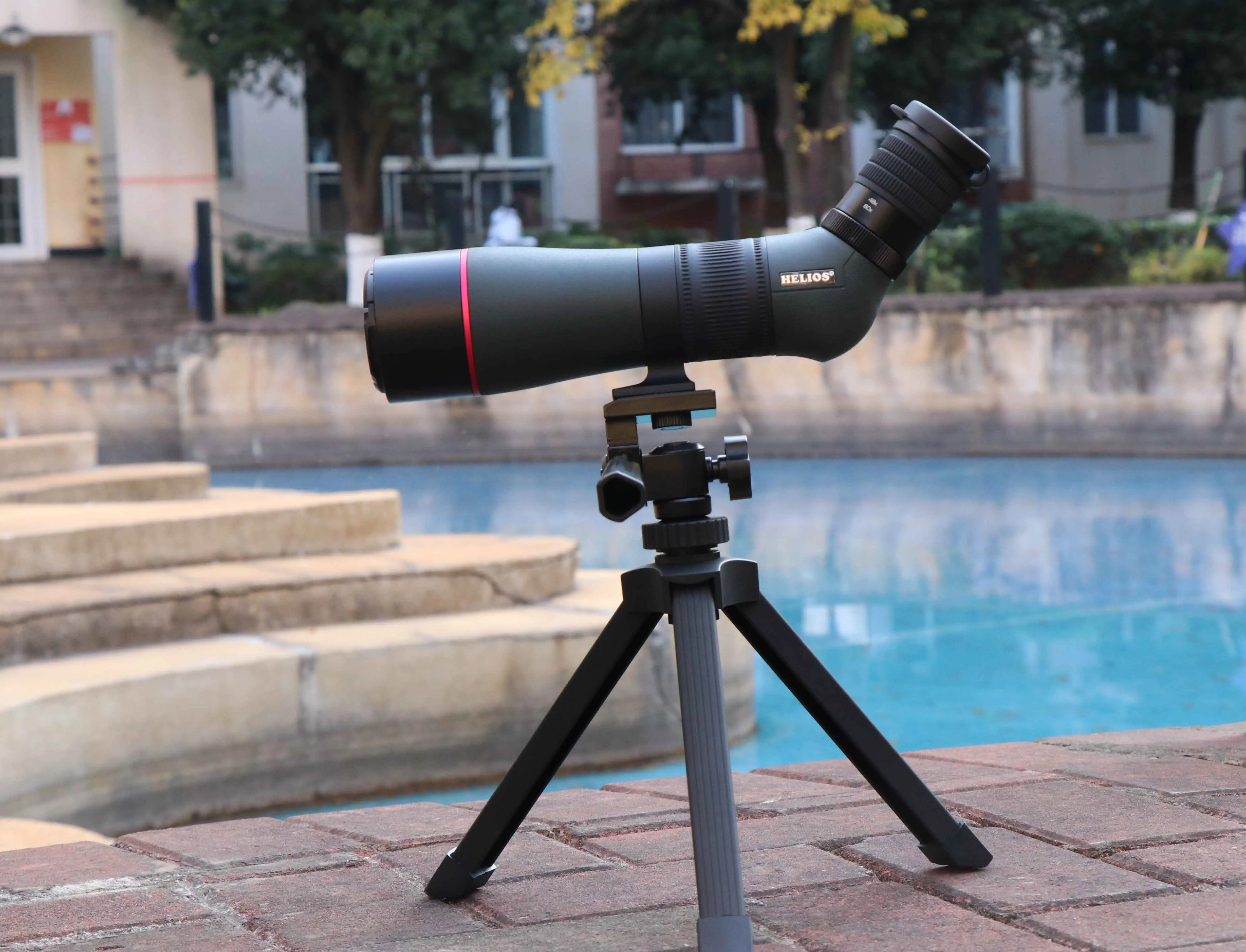 Best Sale HD 20-60x80 20-60x60 Waterproof Telescope for Sightseeing