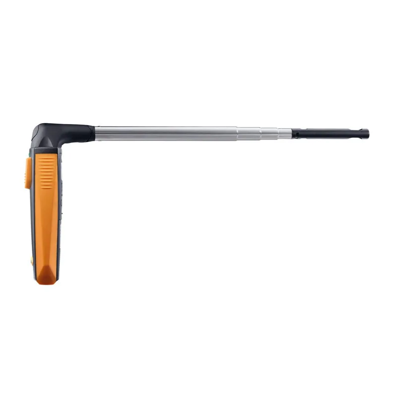 Customizable Testo 405i Hot Wire Anemometer Wireless for Bluetooth ...