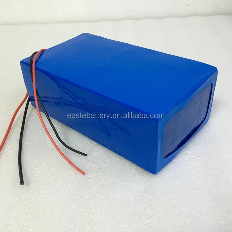 24 Volt Lithium Ion Battery Pack 10ah Factory Price 24v Lifepo4 Battery ...