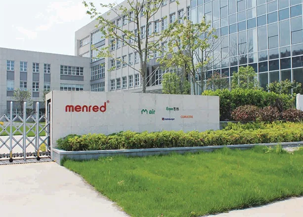 Menred Group Yueqing Import And Export Co., Ltd. - Room Thermostat ...