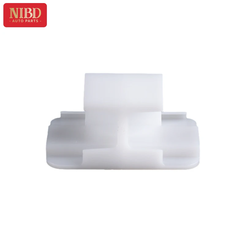 Mercedes Benz W222 Emblem Grommet Rocker Mounting Clips