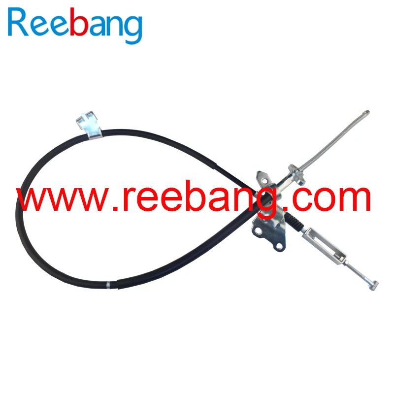 Parking Brake Cable for Toyota Hilux Vigo - OEM Quality