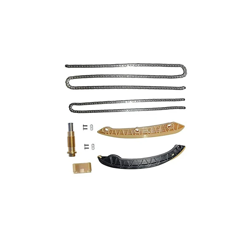 Mb M271 W203 W204 E250 C250 Slk250 A2710160921 Valve Cover Gasket Set ...