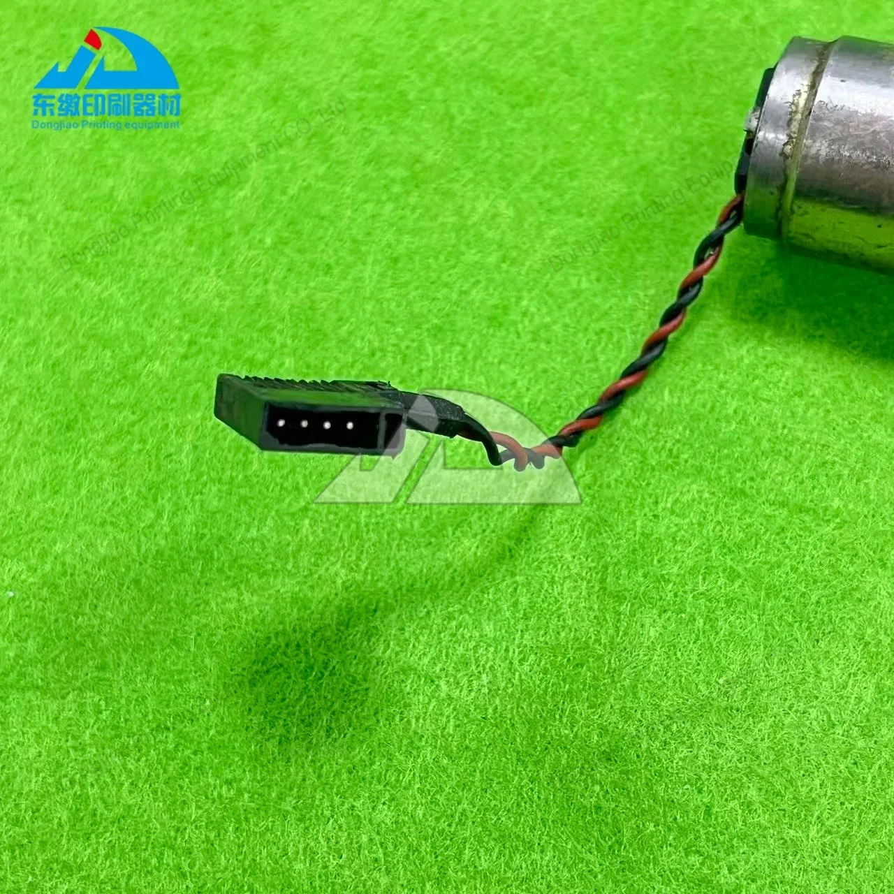 SM74 SM102 CD74 CD102 Offset Printing Machinery Parts Ink Motor 71.186. ...