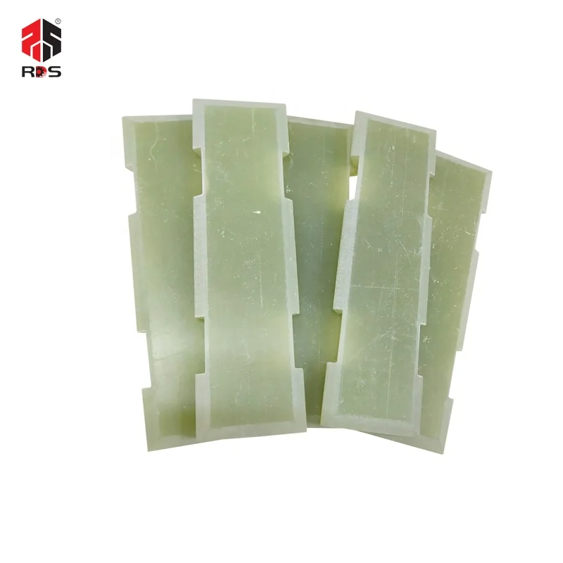 High-Quality Composite Material Machining Stator Slot Wedge for Motors ...