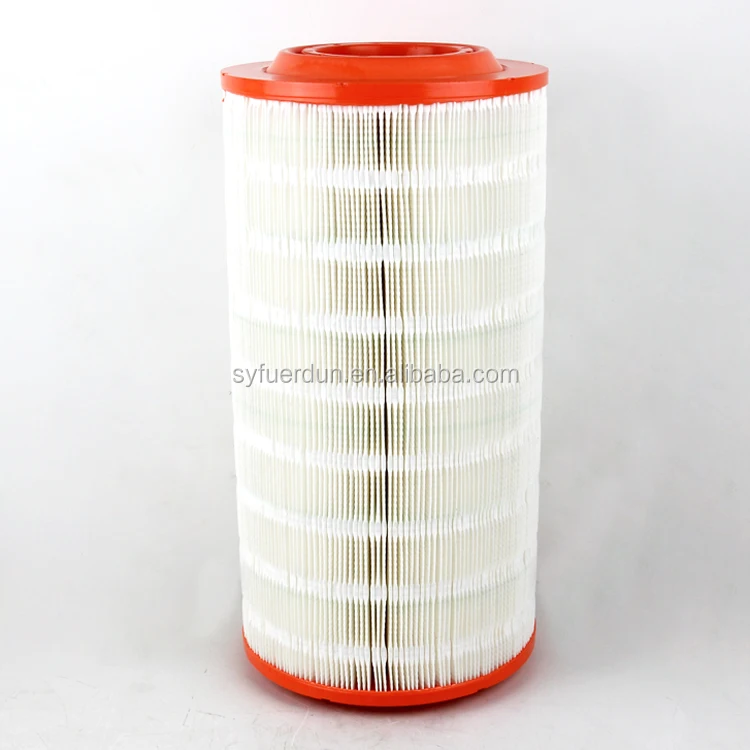 Hot Selling Truck Air Filter KW2140C1 K19900C1/ K19950C1