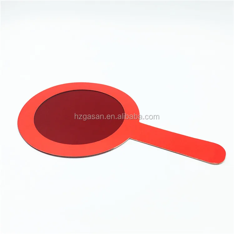 Paper Spy Glass Decoder - Secret Reveal Lens 3D Viewer