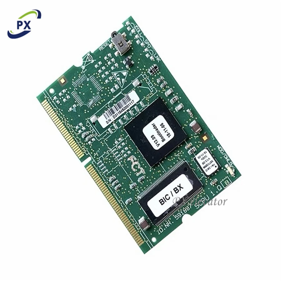 Elevator Pcb Scpu Board Elevator Control Cabinet Main Board Program ...