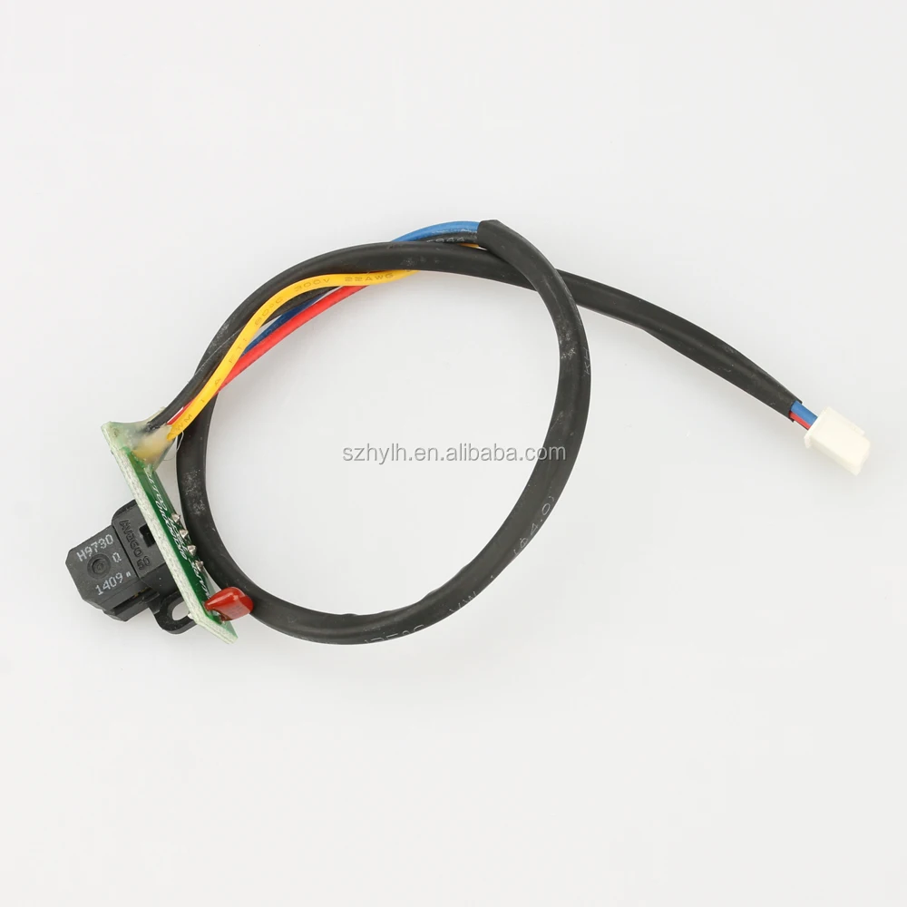 H9730 180 LPI Raster Strip Sensor Encoder for Infiniti Challenger Printer