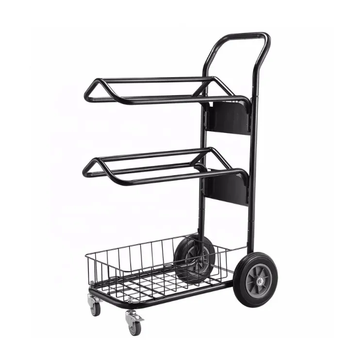 Horse Saddle Display Racks - Durable & Versatile Solutions