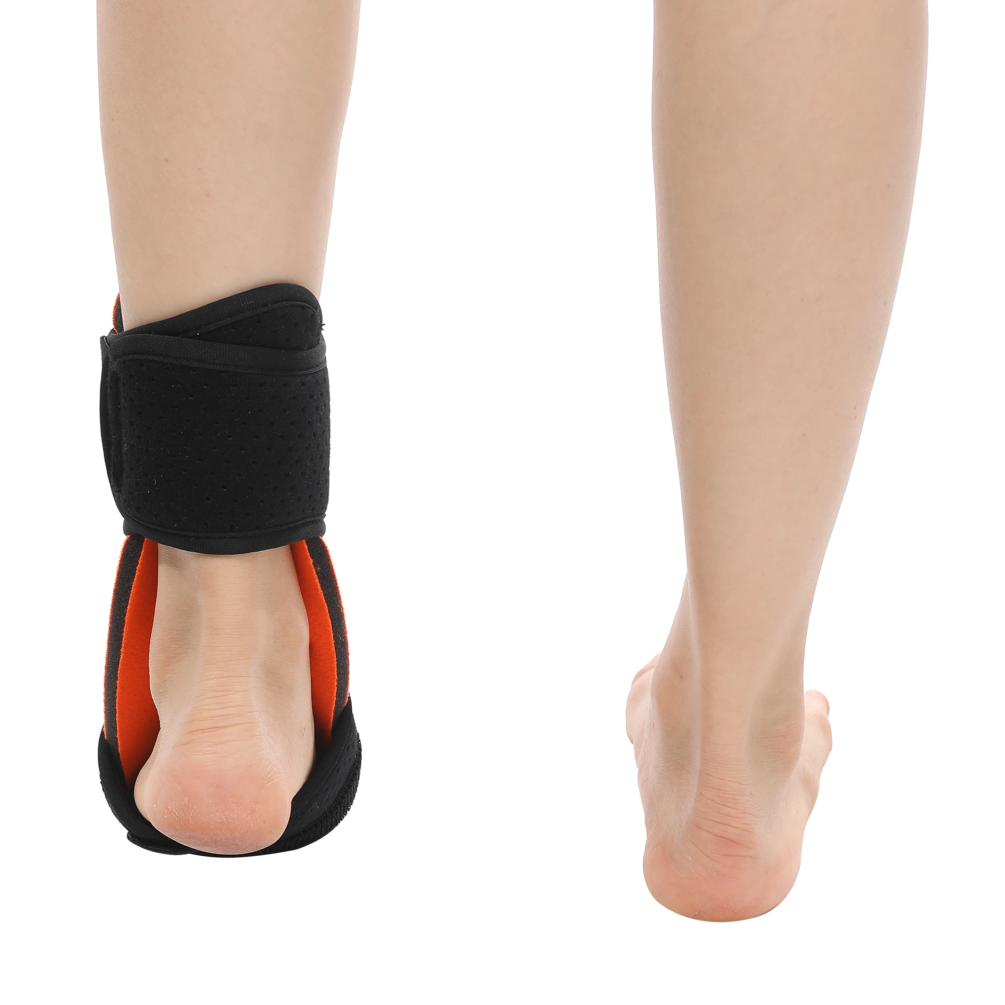 Foot Dorsum Metatarsal Bone Fracture Protective Device Foot Dorsum ...