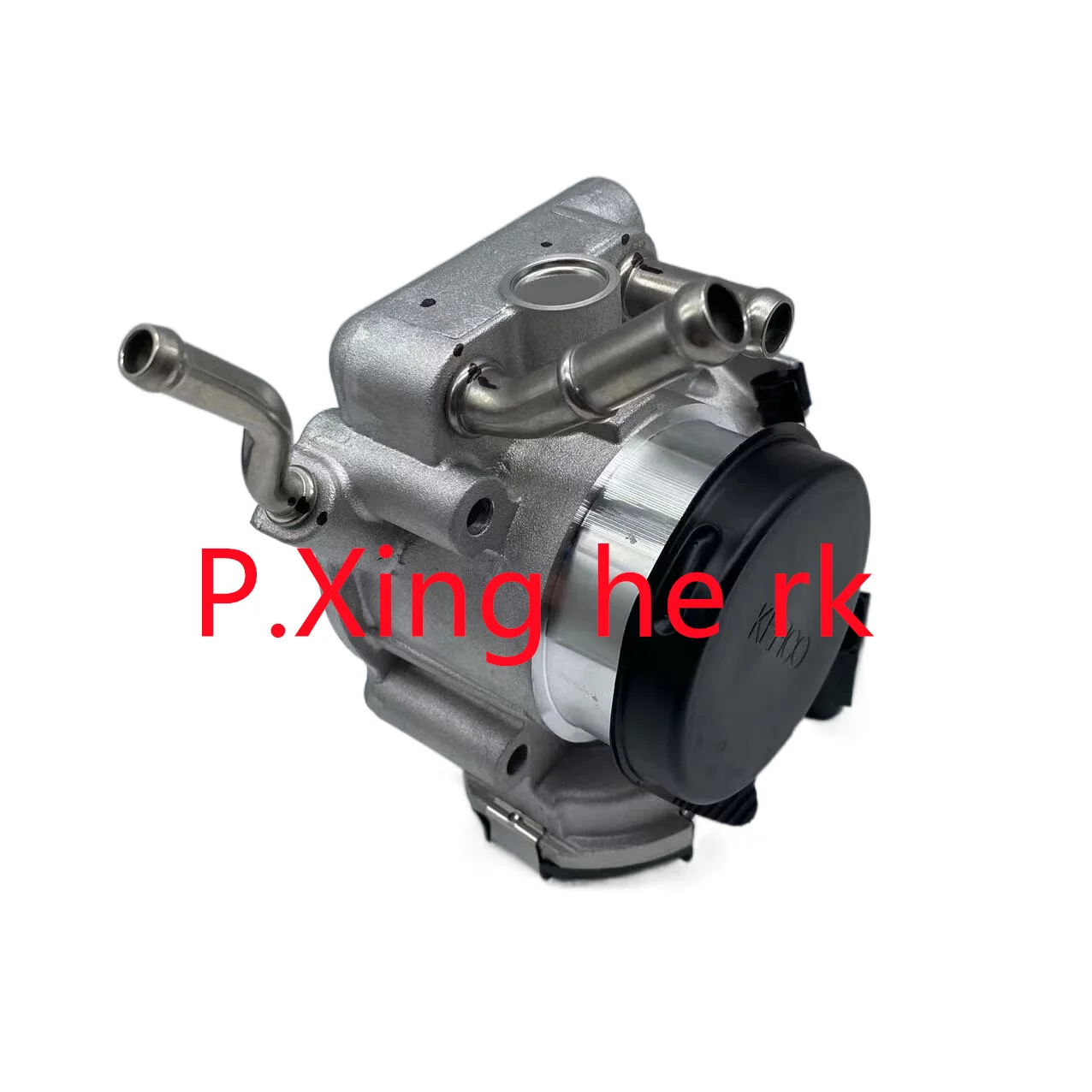 Zoneko Auto Parts Throttle Body Oem 35100-2b180 For Rio Forte Koup ...