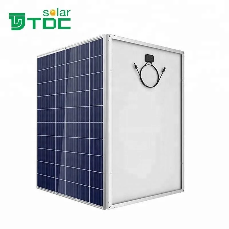 2023 China Pv Modules Manufacturer 270w Bluesun Solar Panel Poly 250w 260w 270w 275wp 280watt ...