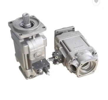 Hawe V60N Series Plunger Pump V60N-60 V60N-90 V60N-110 V60N-130 ...