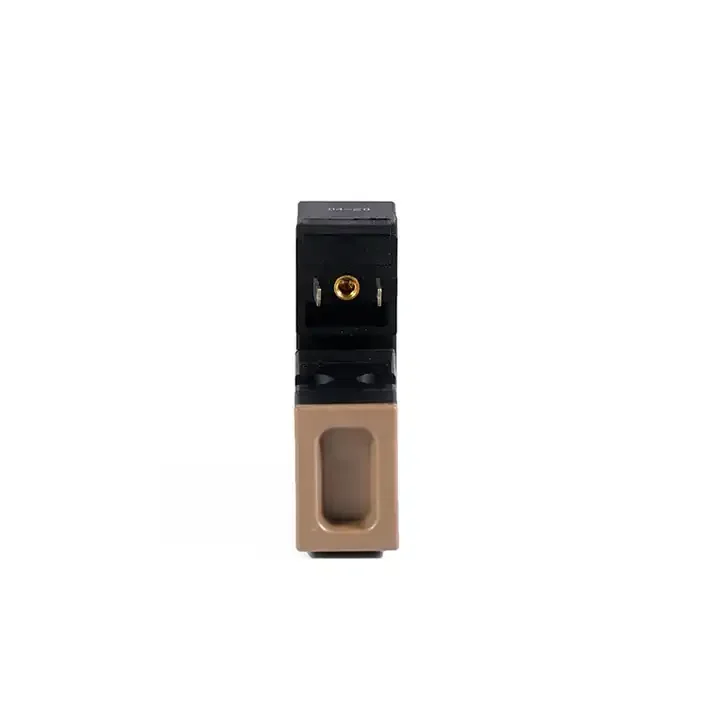 Solenoid Valve /f011067/f011068 /norgen/suitable For The Use In Stretch ...