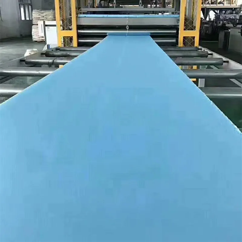 Xps 100mm Extruded Polystyrene Foam Board - Buy Xps Extruded ...