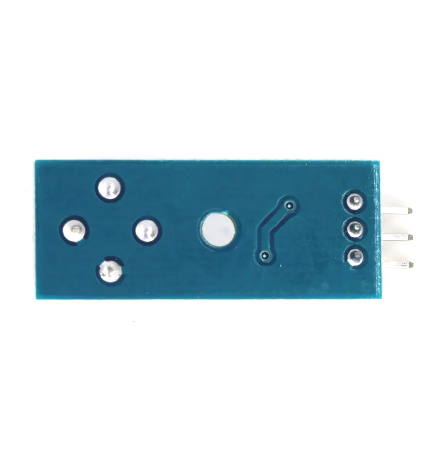 Active Passive Buzzer Module For Ardui Low Level Trigger Bee Cryer ...