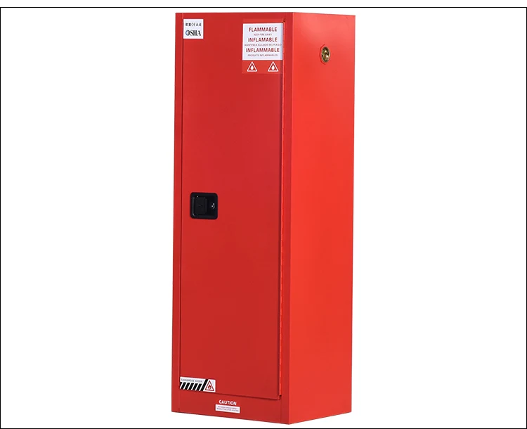 Fireproof Safety Chemical Reagent Storage Cabinet - Buy Reagent Storage ...