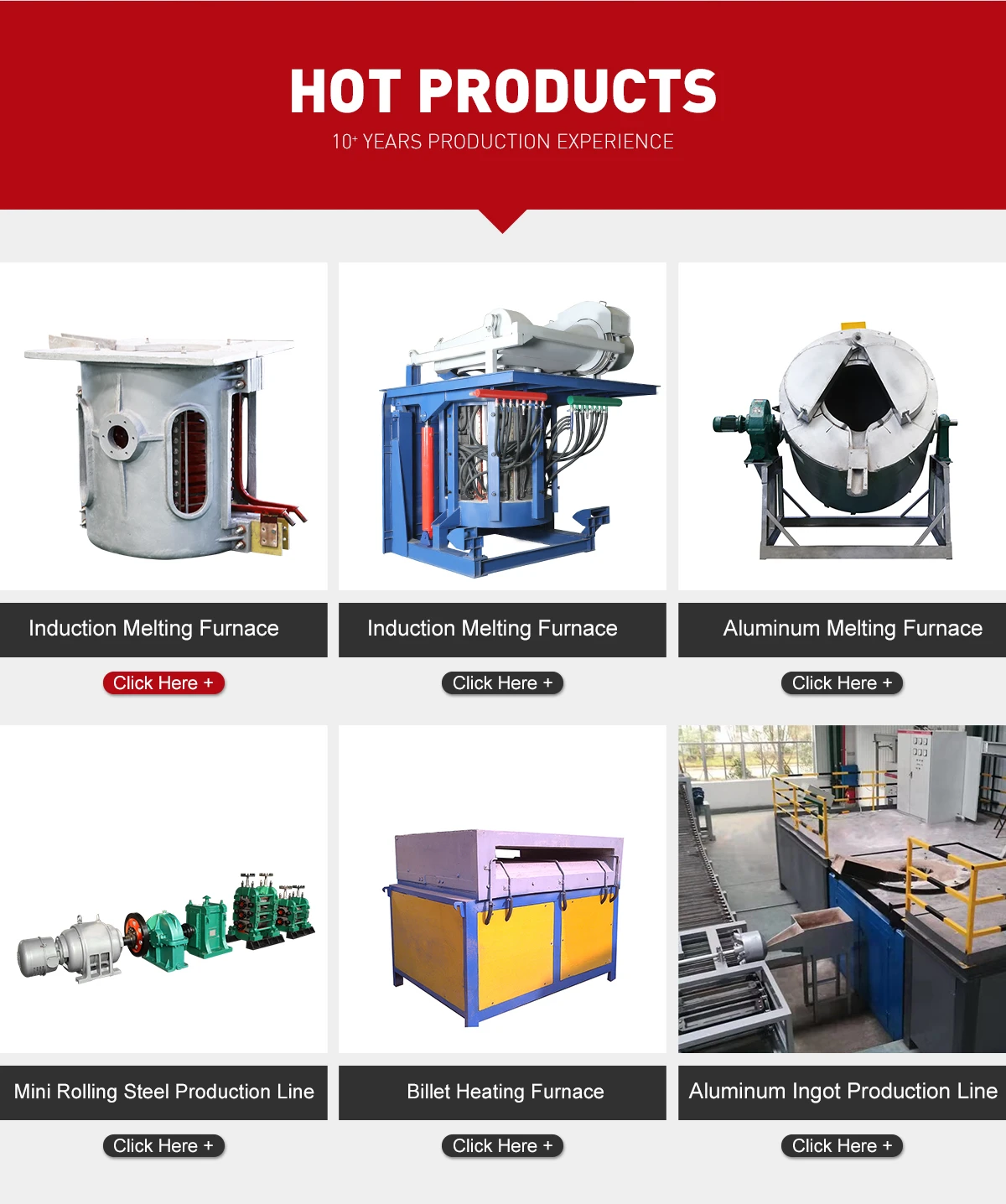 Luo Yang Hongteng Electrical Equipment Co., Ltd. - Induction Heating ...