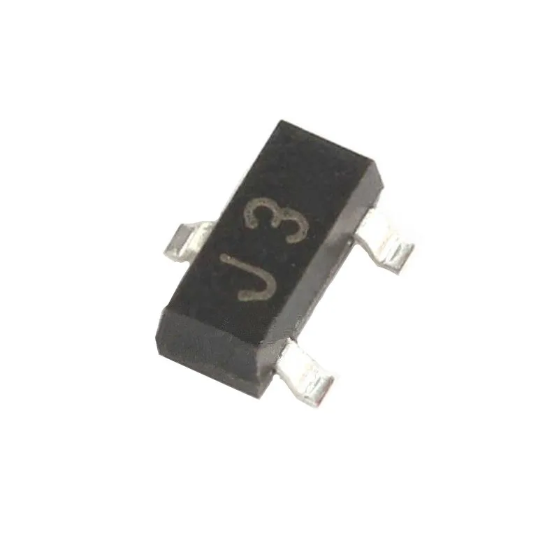 Power Transistor Transistor Mosfet Npn 9014 Sot23 To92 (electronic ...