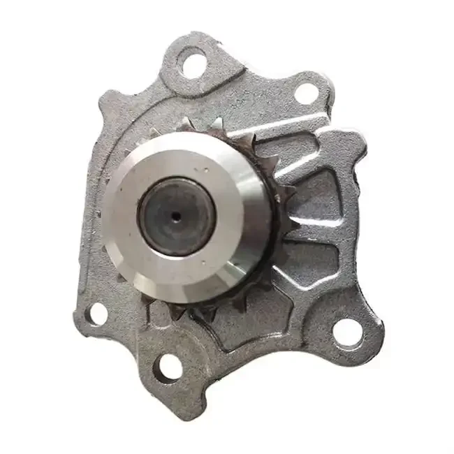 Toyota Engine Parts - High-Quality Oil Pump Solutions