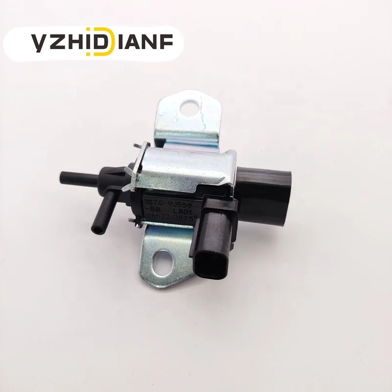 Intake Manifold Runner Control Valve 1S7G9J559BB for Ford Mazda MX-5 Miata