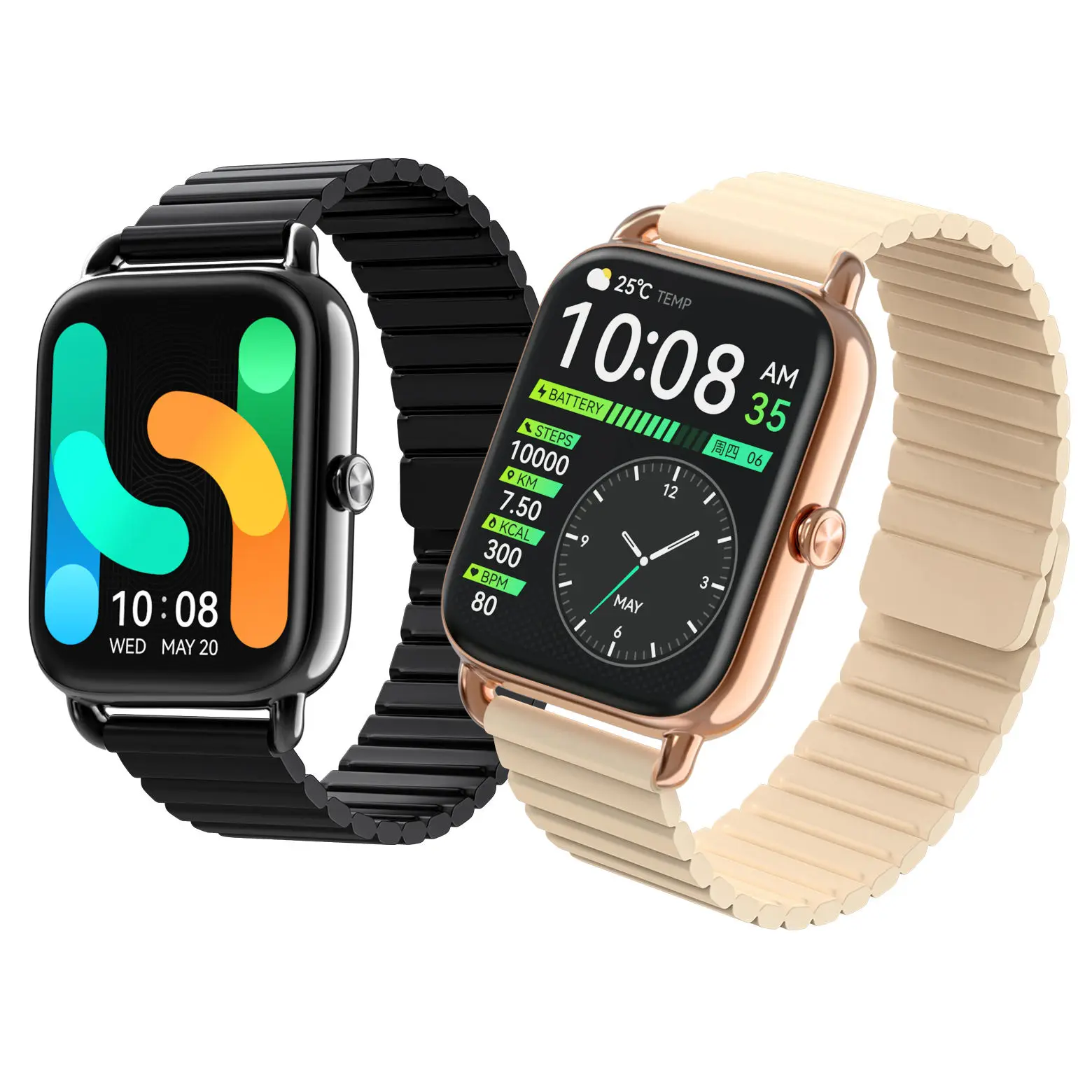 RoHS Smartwatch Guide: What to Look for in 2024