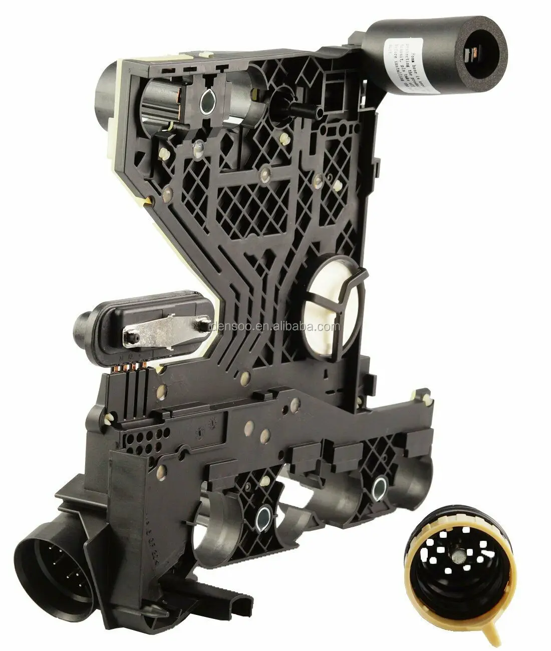 New Automatic Transmission Valve Body Conductor Plate 68021352aa ...