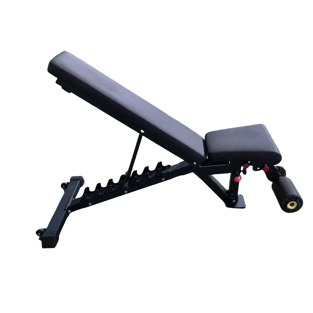 Multifunctional Adjustable Benches Multi Foldable Bench For Gym - Buy ...