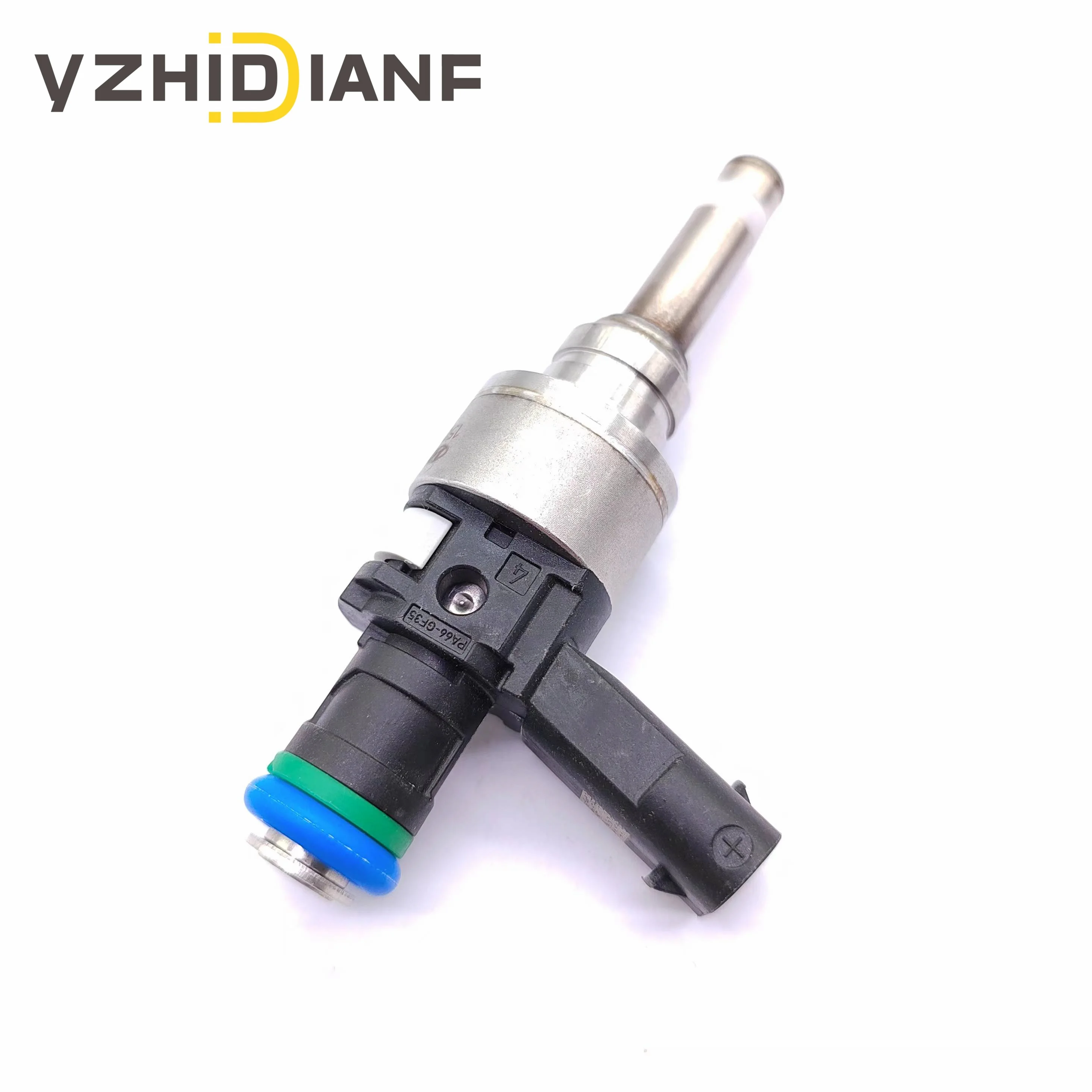 OEM Auto Engine Fuel Injector Nozzle 06E906036AJ for Audi