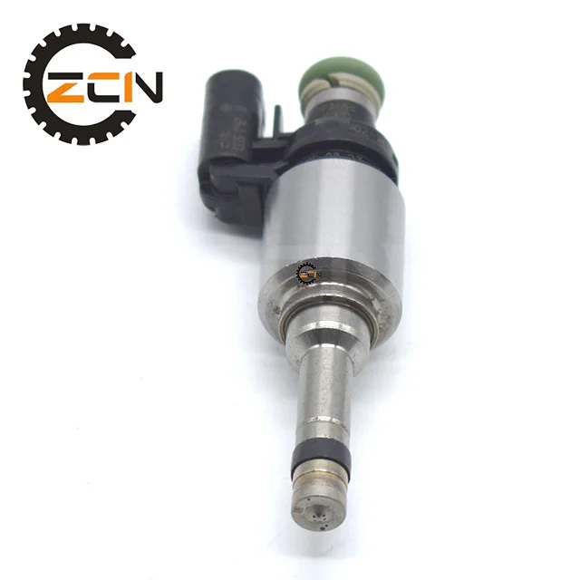 OE 0261500342 DM5G-9F593-AB Fuel Injector Nozzle for Ford Ecosport ...