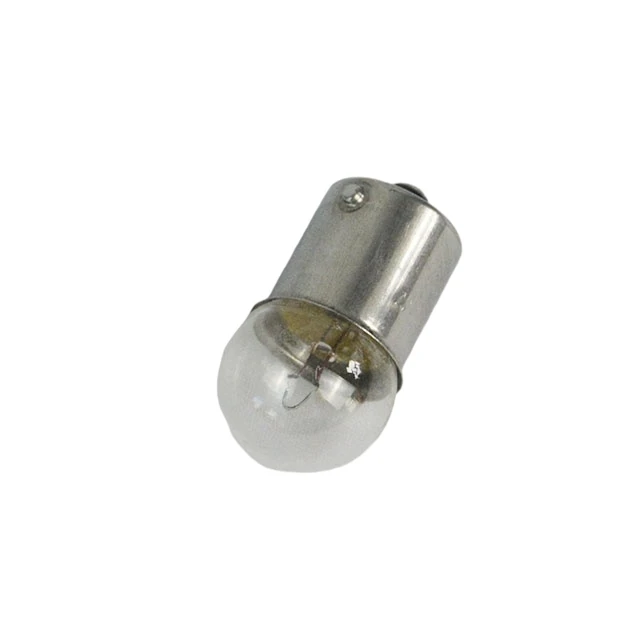 G18 Ba15s R5w 12v 24v 67 Tail/turn/flasher Bulb For Automotive Car Bulb ...