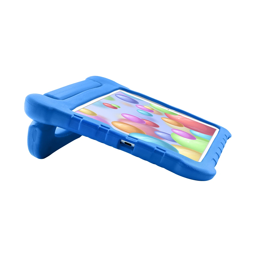 For Ipad 10.2 Eva Tablet Case Safe Kids Children Foam Tablet Cases ...