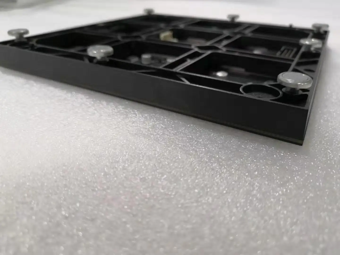 Factory Offered Customized Led Display Light Wall Panels P3 Magnetic ...